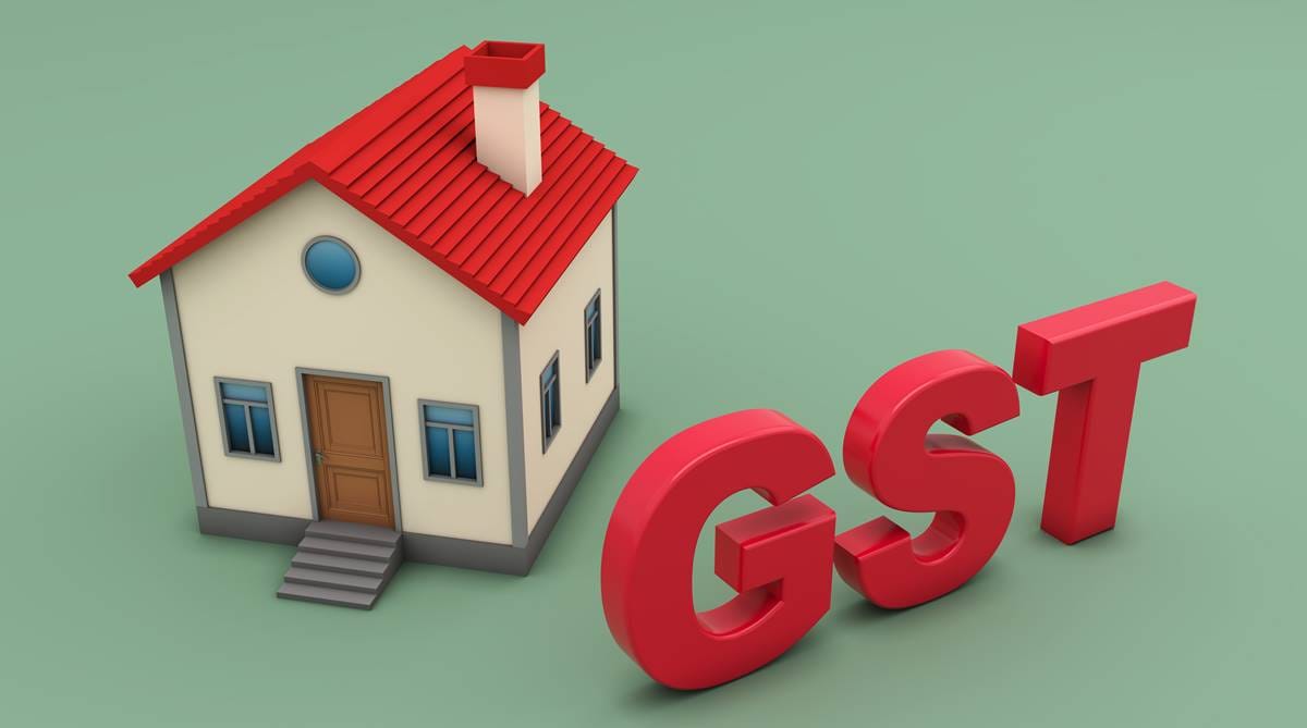 Real Estate Gst Transition Provisions | PKC Management Consulting