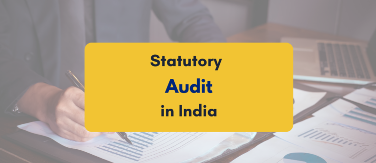 Statutory Audit in India - PKC India