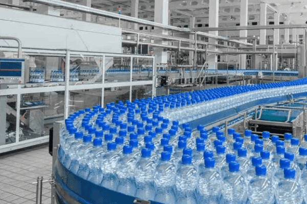 Pet Bottle Manufacturing Company | PKC Management Consulting