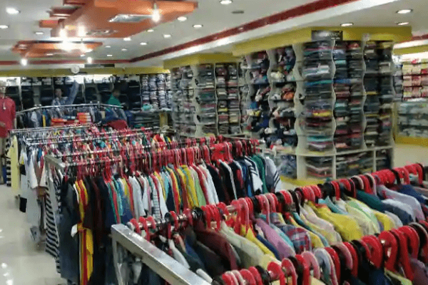Operations for Textile Retail Company | PKC Management Consulting