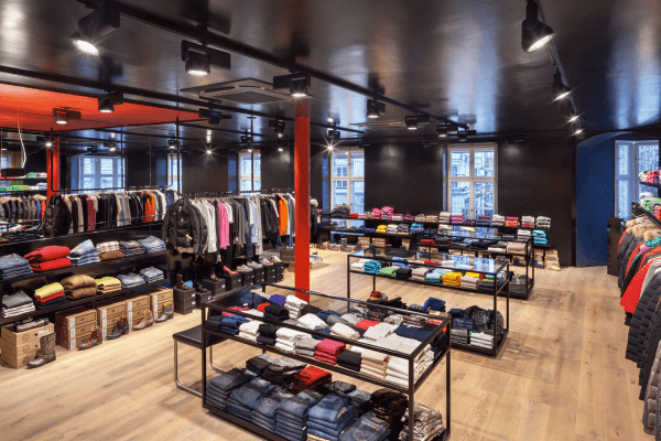 Textile Retail Firm - Case Study | PKC Management Consulting