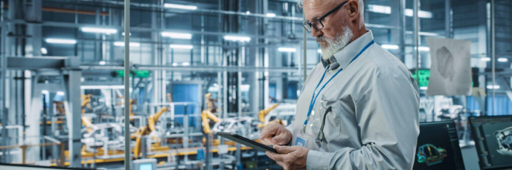 Business Process Automation Consultant - PKC Management Consulting