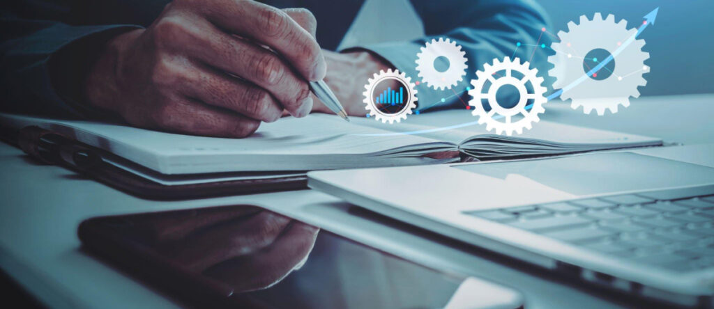 Top Business Process Automation Companies | PKC Management Consulting