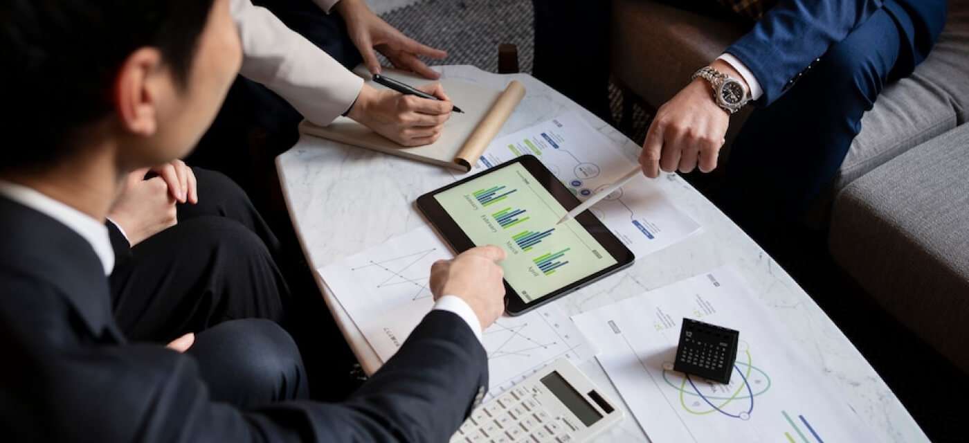 Outsourced Finance | Financial Outsourcing | PKC Management Consulting