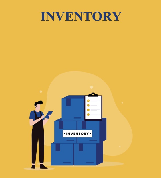 Managing Inventory: Liquidate Non-Moving Stock Easily