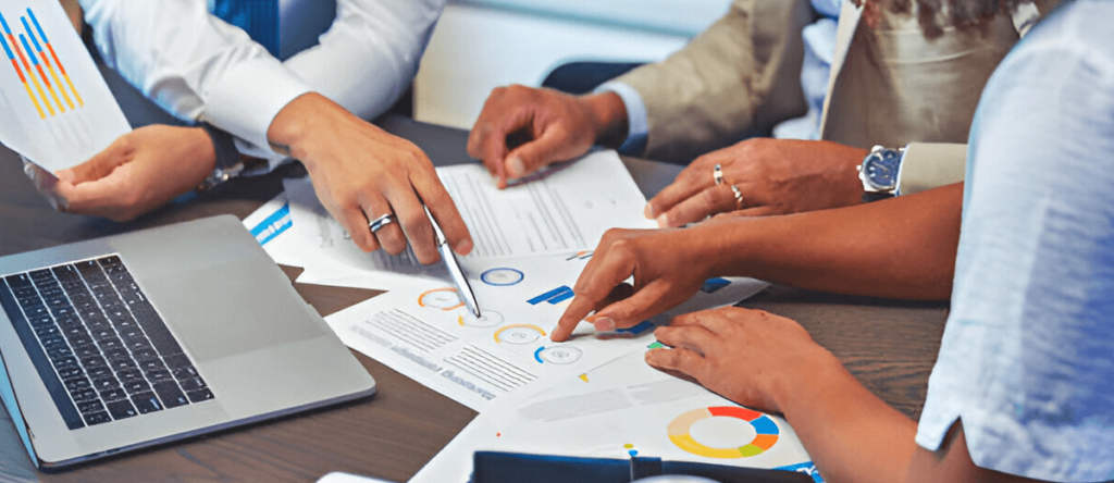 Cost Management Accounting Services | PKC Management Consulting