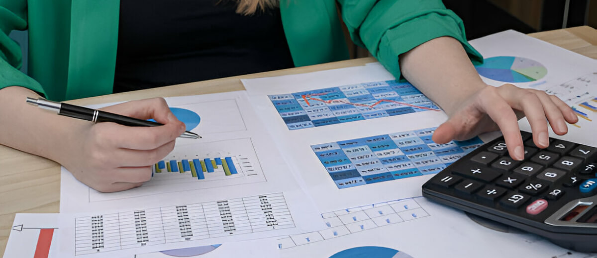 Financial Statement Audit Services | Financial Audit Outsourcing Services