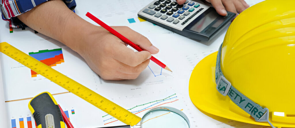 Internal Audit for Construction Company | PKC Management Consulting