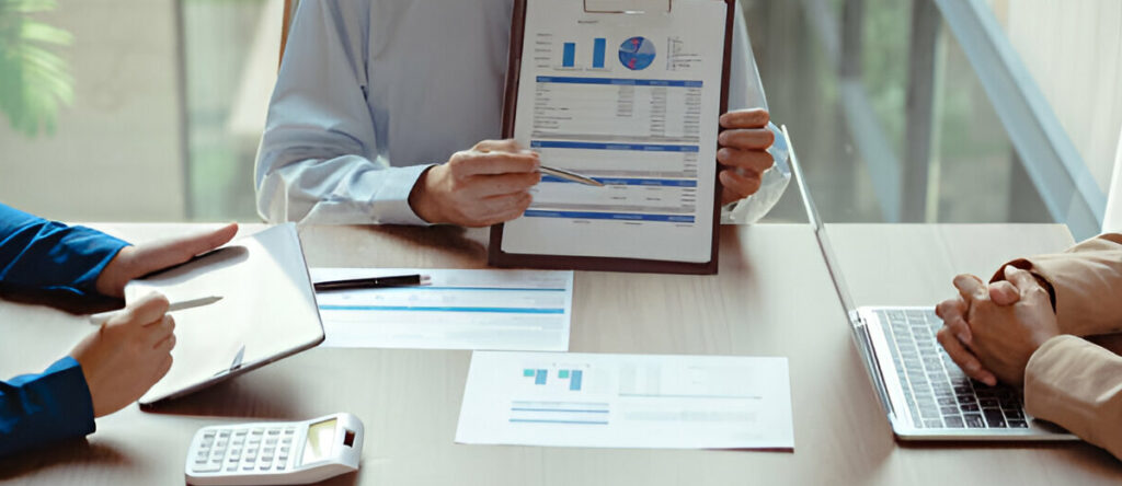 Internal Audit for Trust | PKC Management Consulting