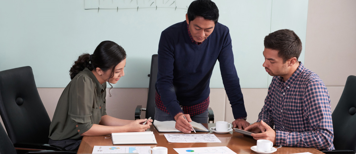 Statutory Audit Services for LLP | PKC Management Consulting