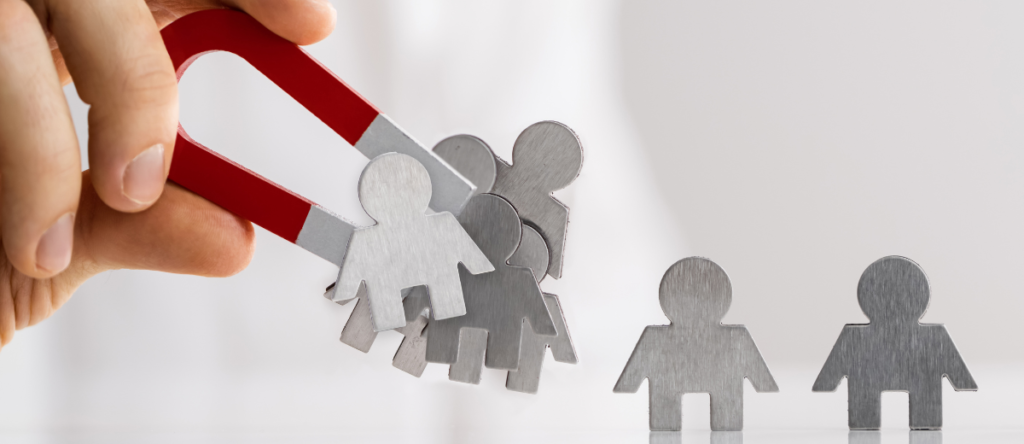 Boost Retail Sales: Effective Customer Footfall Analysis