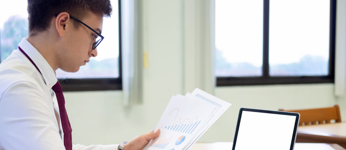 Statutory Audit Services for Sole Proprietor | PKC Management Consulting