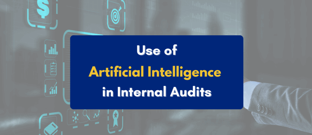 AI in Internal Audit: Benefits, Use Cases, Challenges & More