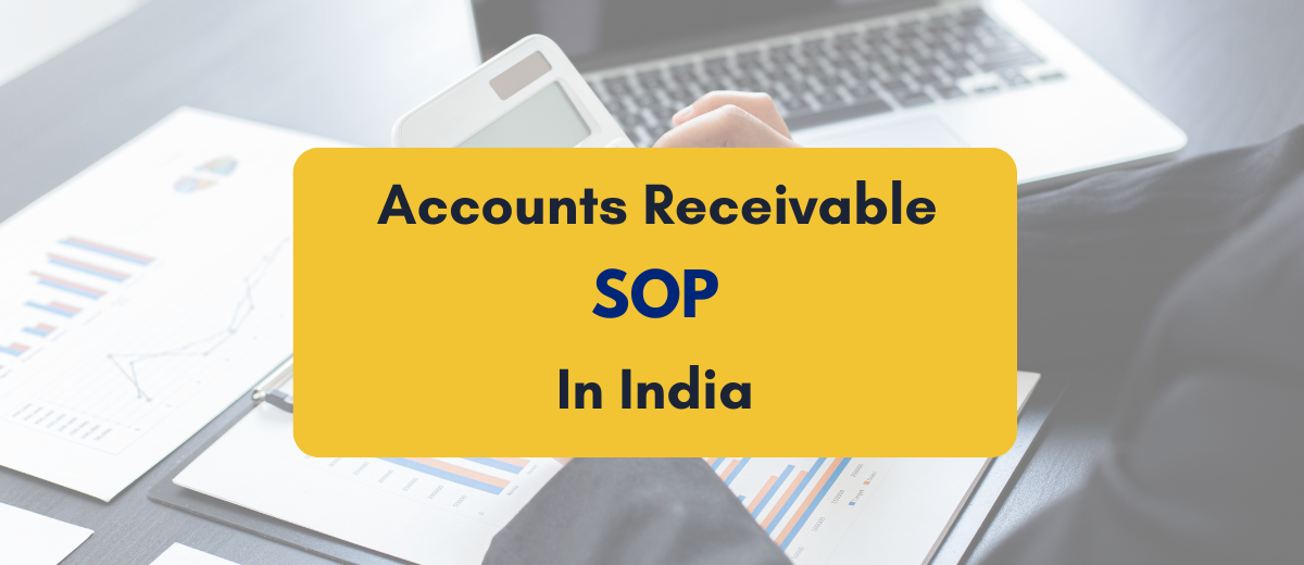 SOP for Accounts Payable: Process, Sample & More