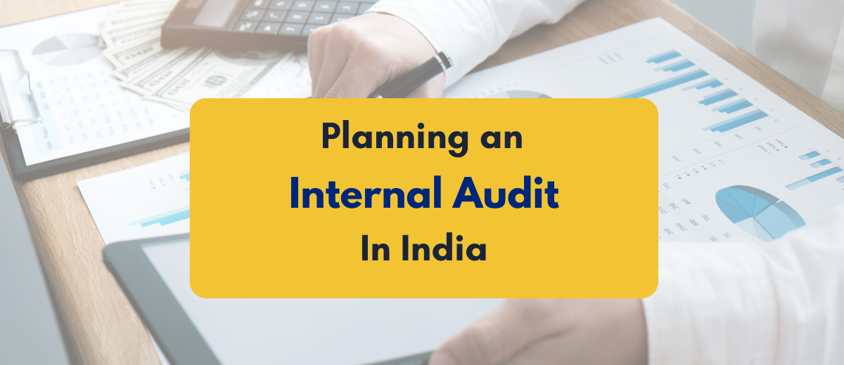 Planning an Internal Audit: Guide for 2025: Checklist & Example