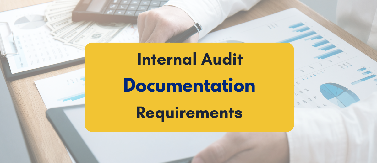 Internal Audit Documentation Requirements in India: 2025 Update