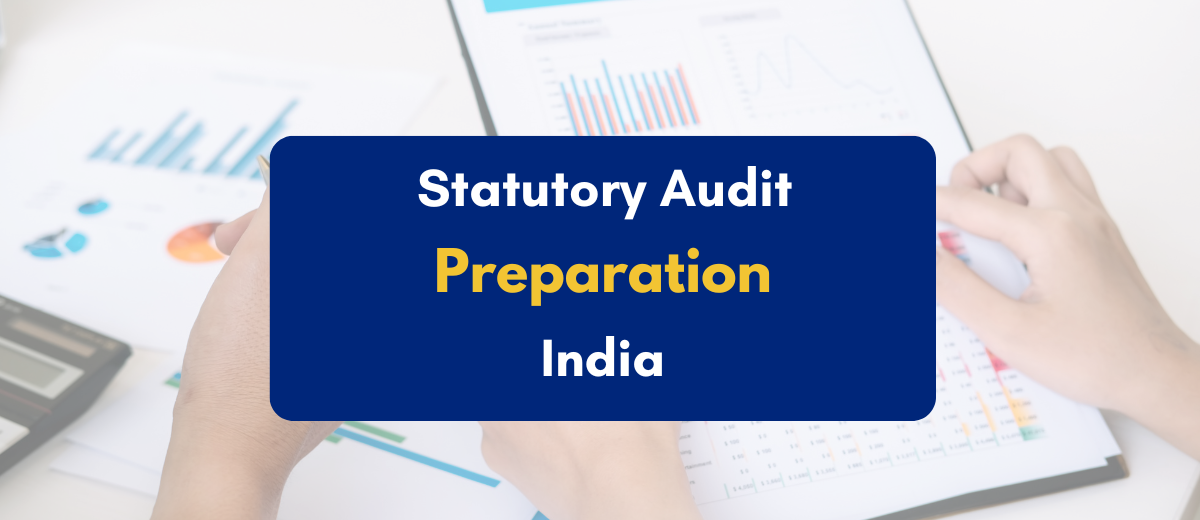How to Prepare for a Statutory Audit in India: Complete Guide