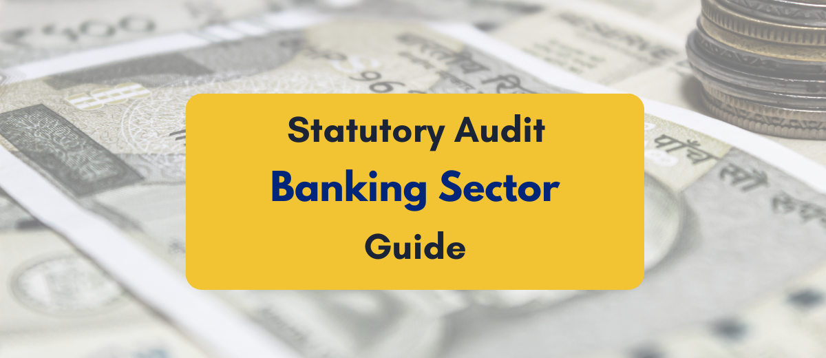 Statutory Audit in Banking Sector: Complete (2025)